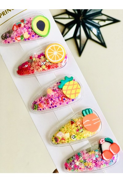 Açıkmeşe 5 Li Pullu Meyveli Toka Avakadolu Açıkmeşe 5 Li Pullu Meyveli Toka Avakadolu