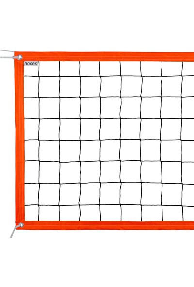 Nodes Renkli - Voleybol Filesi Ağı - Turuncu - Neon - Özel - Tüm Ebatlar Nodes Renkli - Voleybol Filesi Ağı - Turuncu - Neon - Özel - Tüm Ebatlar