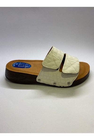 Siyo Comfort Deri Anatomik Taban Kemik Çıkıntısı ve Topuk Dikeni Terliği Siyo Comfort Deri Anatomik Taban Kemik Çıkıntısı ve Topuk Dikeni Terliği