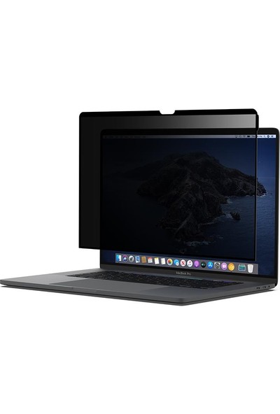 AktarMobile MacBook Pro 16 2021 Mıknatıslı Hayalet Ekran Koruyucu 16.2 AktarMobile MacBook Pro 16 2021 Mıknatıslı Hayalet Ekran Koruyucu 16.2