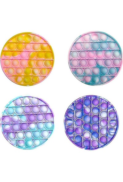 Jessieyou Mall Çocuklar Için Eğitici Oyuncak Seti (Yurt Dışından) Jessieyou Mall Çocuklar Için Eğitici Oyuncak Seti (Yurt Dışından)