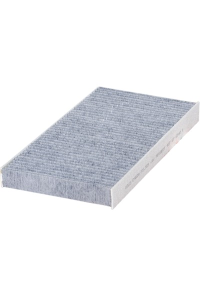 Gold Filter Peugeot 407 + 407 Coupé | 2004 > … 1.6 Hdi 16V Karbonlu Polen Filtresi