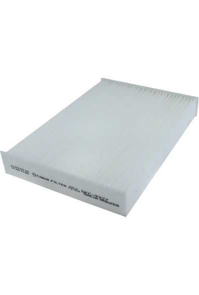 Gold Filter Nıssan X-Trail Iıı (T32) | 2014 > … 1.6 Dci (T32) Polen Filtresi Gold Filter Nıssan X-Trail Iıı (T32) | 2014 > … 1.6 Dci (T32) Polen Filtresi