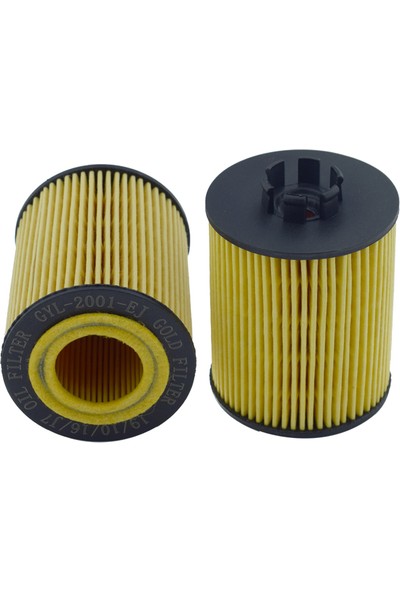 Gold Filter Opel Corsa-B | 1993 > 2000 1.2 16V Yağ Filtresi Gold Filter Opel Corsa-B | 1993 > 2000 1.2 16V Yağ Filtresi