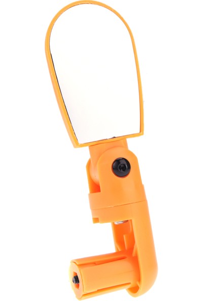 Top Sport Mtb Bisiklet Bisiklet Bisiklet Aynası Mini Gidon Cam
