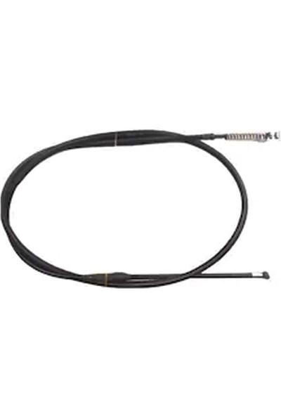 Yuki LX200 Atv Park Fren Teli