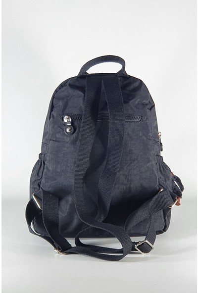 Duomino Klasik Boy Sırt Çantası 12'' Inç Günlük Kullanım / Tablet Çantası / Spor Çantası / Günlük Sırt Çantası Duomino Klasik Boy Sırt Çantası 12'' Inç Günlük Kullanım / Tablet Çantası / Spor Çantası / Günlük Sırt Çantası