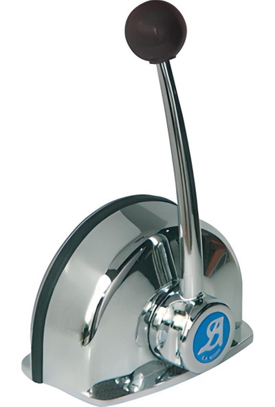 S.A Mart Tekne Için Kumanda Kolu Klasik