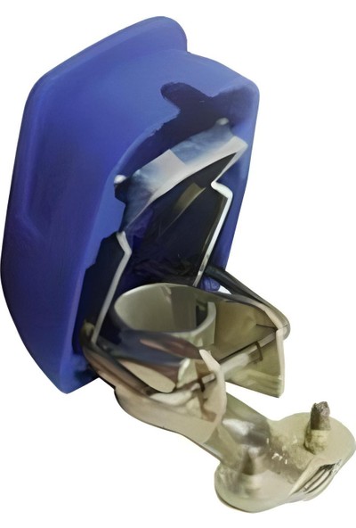 Prc Akü Kutup Başı Otomatik Çift Prc Akü Kutup Başı Otomatik Çift