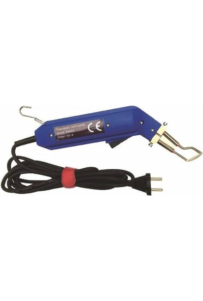 Martek Sıcak Halat Kesme Makinası Martek Sıcak Halat Kesme Makinası