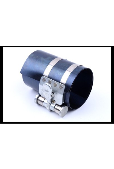 Nora Segman Kelepçesi 53*125MM