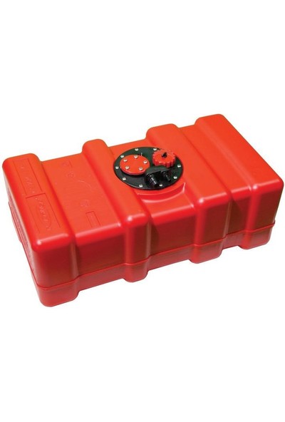 Can Yakıt Tankı 140 Lt Tekne, Karavan ve Kamyon Için