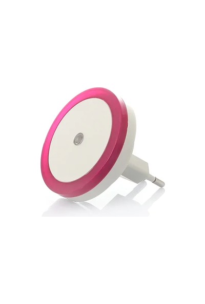 Çocuk Odası Sensörlü Gece Lambası