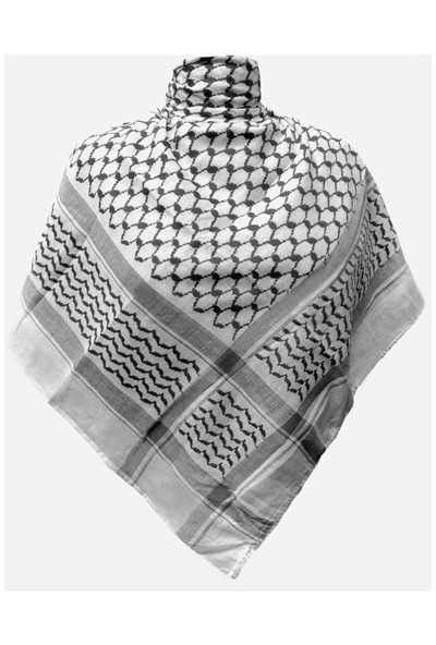 Kaftan Collection Puşi Poşu Şal