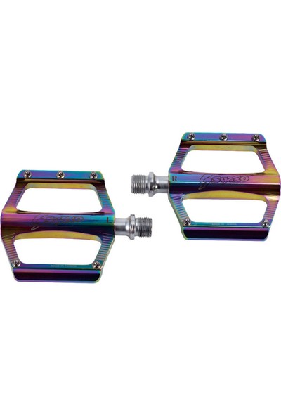 Swtxo Bisiklet Pedalları Alüminyum Alaşımlı Mtb Yol