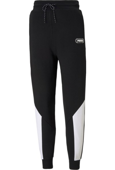 Puma Rebel Kadın Yüksek Bel Eşofman Altı