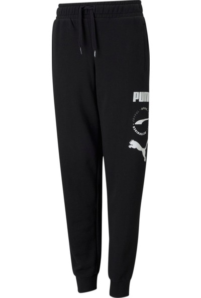 Puma Alpha Eşofman Altı Jr Puma Alpha Eşofman Altı Jr