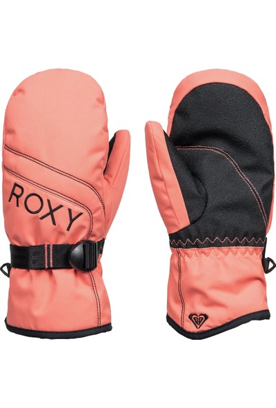 Roxy Jetty So Çocuk Kayak/snowboard Eldiveni Roxy Jetty So Çocuk Kayak/snowboard Eldiveni