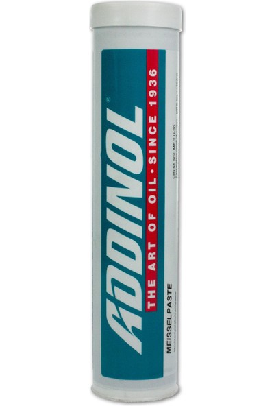 Addinol Chisel Paste - Bakır Pasta Addinol Chisel Paste - Bakır Pasta