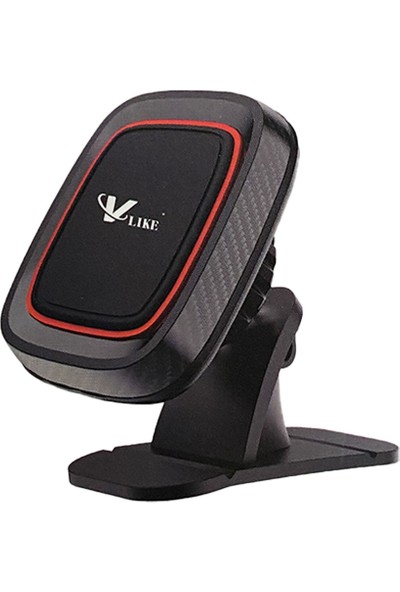 Nettech C01 Kıskaçlı Klima Üstü Araç Tutucu