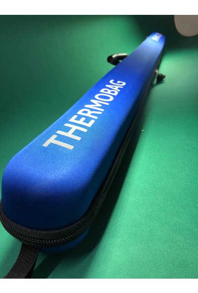 Thermobag Bazuka Çantası 165 Tek Fermuar