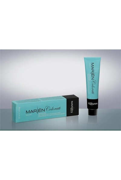 Marien Saç Boya Seti/2 Adet 100 Çok Açık Sarı+Bone Marien Saç Boya Seti/2 Adet 100 Çok Açık Sarı+Bone
