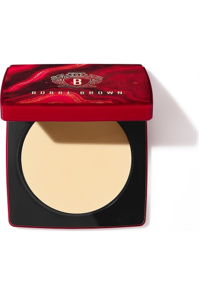 Bobbi Brown Sheer Finish Pressed Pudra Bobbi Brown Sheer Finish Pressed Pudra