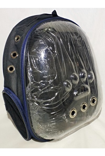 Sensıtıve Plus Kedi Köpek Taşıma Çantası