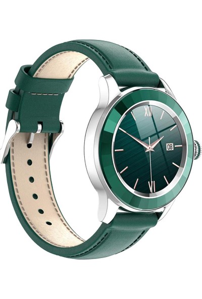 Gazechimp Akıllı Izle IP67 Spor Izle Adım Izleme Sağlık ve Fitness Pembe (Yurt Dışından)