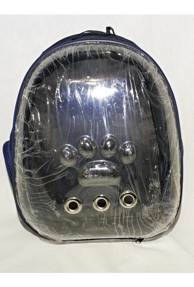 Sensıtıve Plus-Kedi Köpek Taşıma Çantası