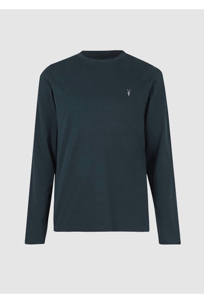 All Saints Erkek Bisiklet Yaka Sweatshirt Tonic Ls Crew U005754 All Saints Erkek Bisiklet Yaka Sweatshirt Tonic Ls Crew U005754