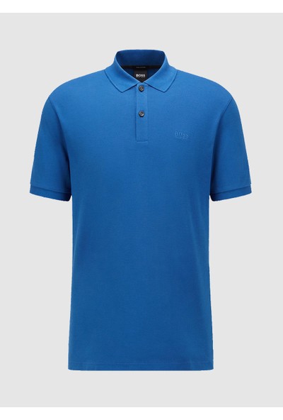 Hugo Boss Erkek Polo Yaka Tişört 50182831 U005941 Hugo Boss Erkek Polo Yaka Tişört 50182831 U005941