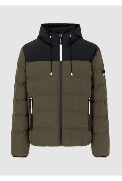 Emporio Armani Ea7 Erkek Mont 6HPB50 PN1B2 U005992