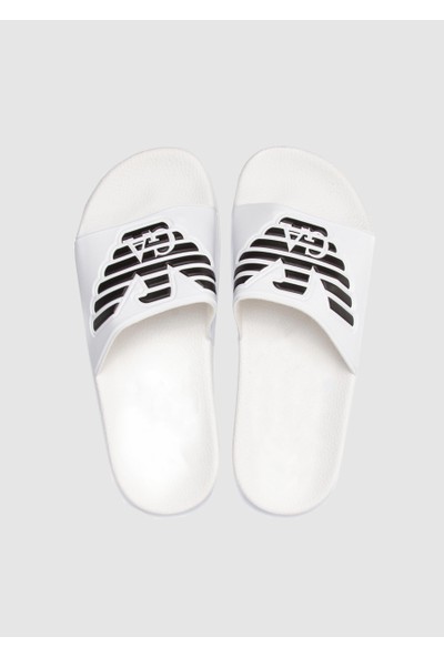 Emporio Armani Ea7 Erkek Terlik X4PS01 U005996