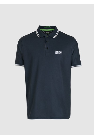 Hugo Boss Erkek Polo Yaka Tişört Paddy Pro U006014 Hugo Boss Erkek Polo Yaka Tişört Paddy Pro U006014