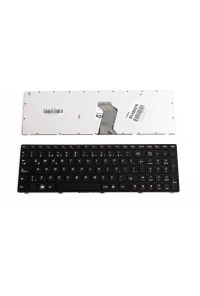 LineOn Lenovo V570 B570 B575 Z570 Z575 Uyumlu Klavye LineOn Lenovo V570 B570 B575 Z570 Z575 Uyumlu Klavye