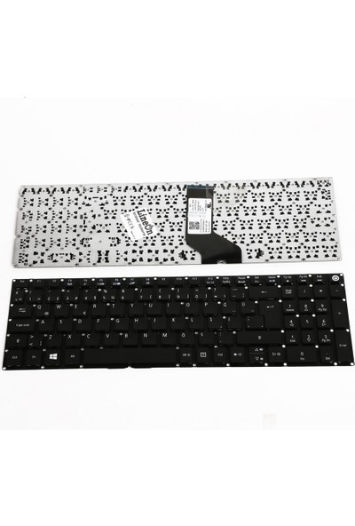 LineOn Acer Aspire 3 A315-53 Laptop Klavye Tuş Takımı LineOn Acer Aspire 3 A315-53 Laptop Klavye Tuş Takımı