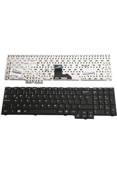 LineOn Samsung R538 Laptop Klavye Türkçe LineOn Samsung R538 Laptop Klavye Türkçe