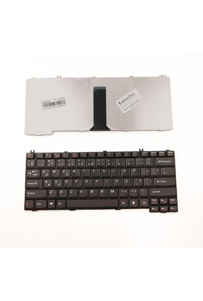 LineOn Lenovo G530 Laptop Klavye Türkçe LineOn Lenovo G530 Laptop Klavye Türkçe