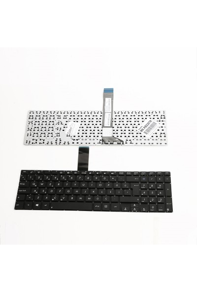 LineOn Asus Vivobook S551L Laptop Klavye