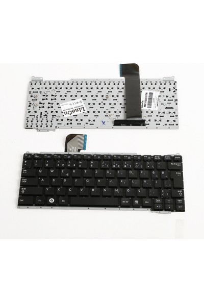 LineOn Samsung NP-NC110 Klavye Türkçe