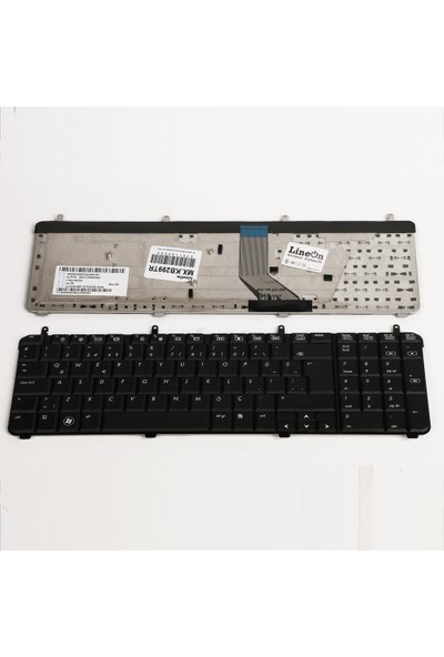 LineOn UD3A Notebook Klavye