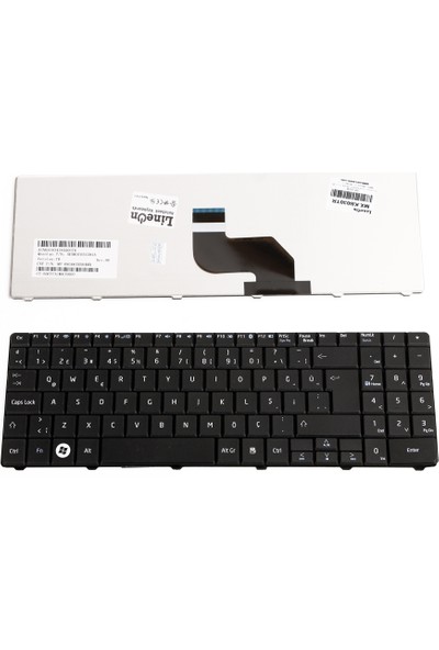 LineOn Casper CN.TTNP610A Notebook Klavye LineOn Casper CN.TTNP610A Notebook Klavye