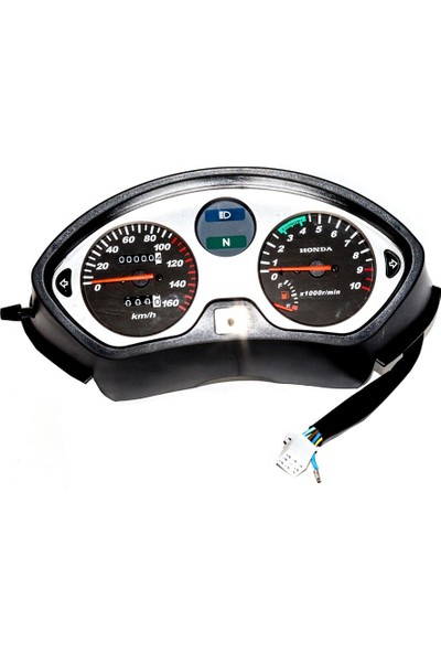 Ctvr CBF-150 Kilometre Saati Komple Y.m