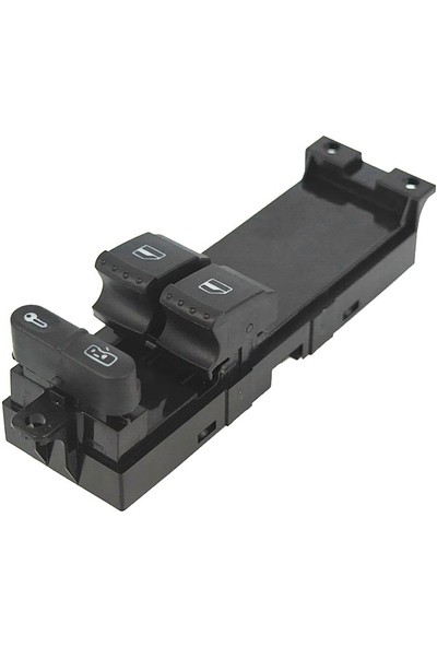 Cuticate Vw Bora Golf 4 Passat Için Elektrikli Güç Pencere Anahtarı Paneli 1996-2005 (Yurt Dışından) Cuticate Vw Bora Golf 4 Passat Için Elektrikli Güç Pencere Anahtarı Paneli 1996-2005 (Yurt Dışından)