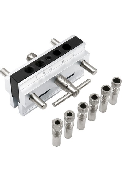 Buyfun Cep Delik Jig Kendinden Merkezli Dikey Kavela Jig Matkap Buyfun Cep Delik Jig Kendinden Merkezli Dikey Kavela Jig Matkap