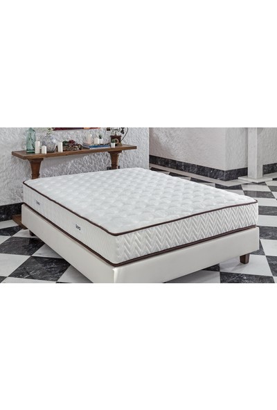 Lova Yatak Elite Plus Tek Kişilik Yaylı Yatak - 90x190 cm
