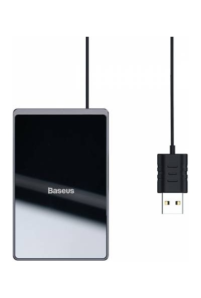 Baseus Ultra Ince Iphone 13 13 Pro Max Uyumlu 15W Hızlı Şarj Wireless Kablosuz Şarj Aleti Baseus Ultra Ince Iphone 13 13 Pro Max Uyumlu 15W Hızlı Şarj Wireless Kablosuz Şarj Aleti