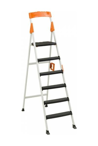 Devecioğlu 5+1 Basamaklı Merdiven Devecioğlu 5+1 Basamaklı Merdiven