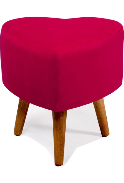 Ofisbazaar Kalpli Puf